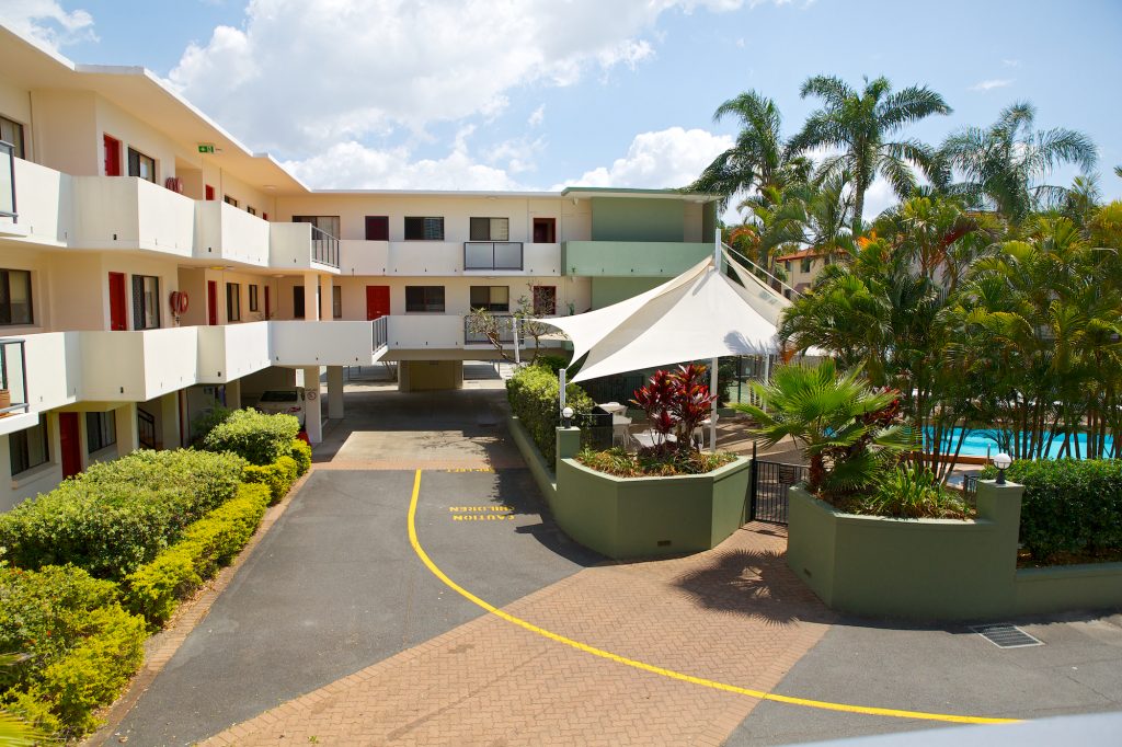 Enjoy a 2 Night Stay at Our 2 Bedroom Apartment ~ Harbour Side Resort